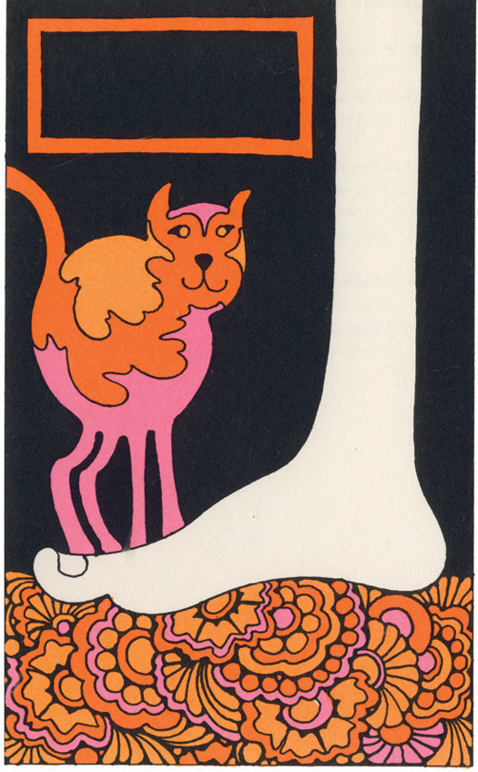 John Alcorn, Evolution by Design - 50 Watts