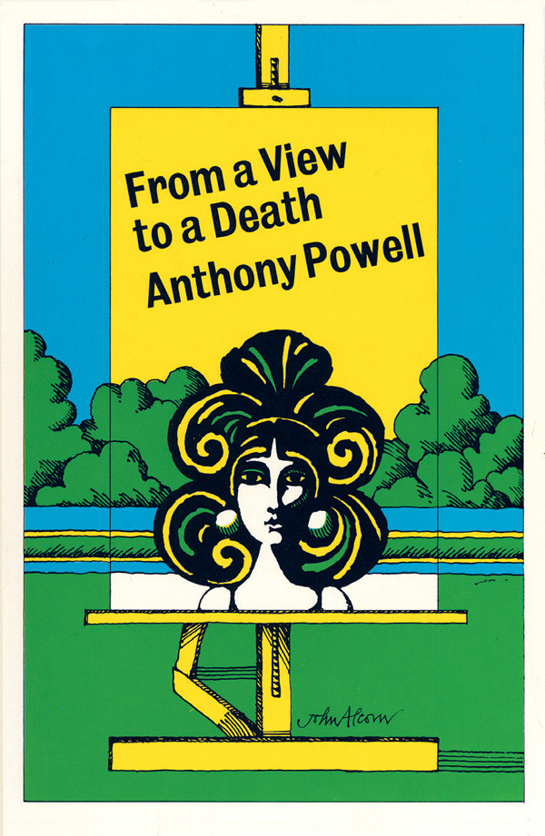 John Alcorn, Evolution by Design - 50 Watts